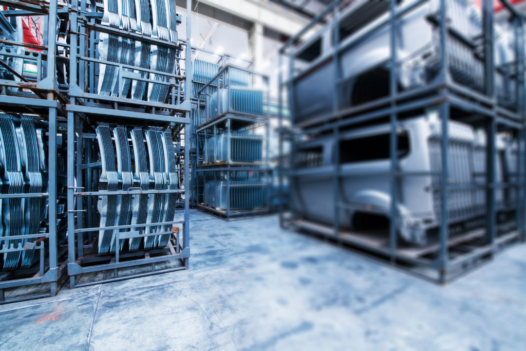 Inventory Liquidation - Asset Recovery | CAM International